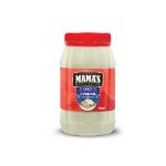 Mama’s | Campa Foods